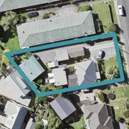 Free property data for 67 Cook Street, Howick, Auckland - homes.co.nz