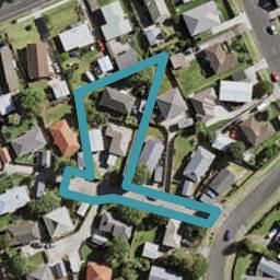 Free property data for 1/7 Dungarvon Place, Clendon Park, Auckland ...