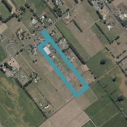 Free property data for 326 Vaile Road, Newstead, Hamilton - homes.co.nz