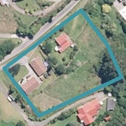 Free property data for 2525 Pipiriki Raetihi Road, Pipiriki, Whanganui ...