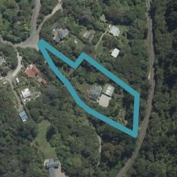 Free property data for 202 Doctors Point Road, Waitati, Waitati - homes ...