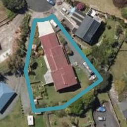 Free property data for 11 Clark Mcconachy Place, Raumanga, Whangarei ...