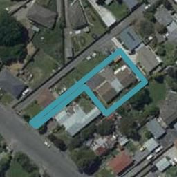 Free property data for 2/18A Domain Terrace, Spreydon, Christchurch ...