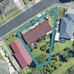 Free property data for 22B Tarata Street, Matua, Tauranga - homes.co.nz