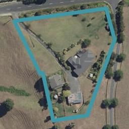 Free property data for 539 Rotokauri Road, Rotokauri, Hamilton - homes ...