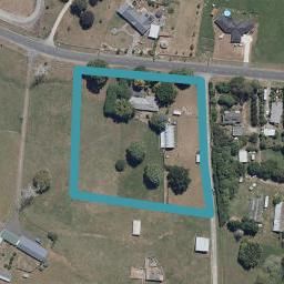 Free property data for 516 Matangi Road, Matangi, Hamilton - homes.co.nz