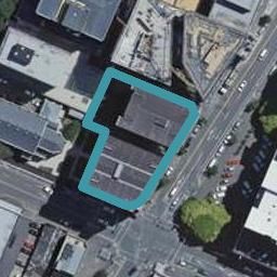 Free property data for 101/168 Victoria Street, Te Aro, Wellington ...