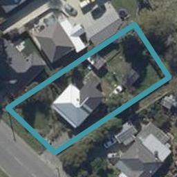 Free property data for 14 Leeston and Lake Road, Leeston, Leeston ...