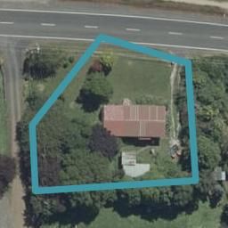 Free property data for 40 Doctors Point Road, Waitati, Waitati - homes ...