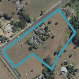Free property data for 439 Rotokauri Road, Rotokauri, Hamilton - homes ...