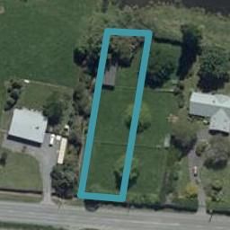 Free property data for 130R Styx Mill Road, Casebrook, Christchurch ...