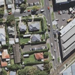 Free property data for 166 Captain Springs Road, Onehunga, Auckland ...