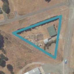 Free property data for 51 Gordon Street, Kurow - homes.co.nz