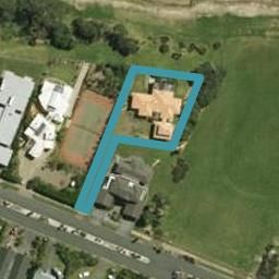 Free property data for 23 Hector Lang Drive, Langs Beach, Waipu - homes ...