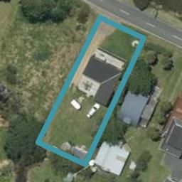Free property data for 907 Matapouri Road, Matapouri, Whangārei - homes ...