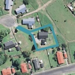 Free property data for 9 Holland Place, Ruatoria, Ruatoria - homes.co.nz