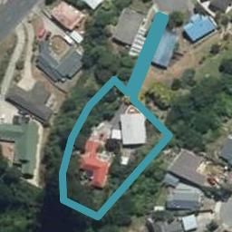 Free property data for 1/8 SPRUCE GR, RANUI HEIGHTS, PORIRUA - homes.co.nz