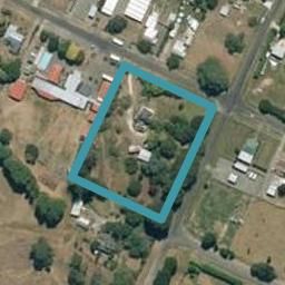Free property data for 45 Mill Street, Ongaonga, Ongaonga - homes.co.nz