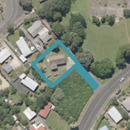 Free property data for 41 Talbot Street, Whanganui East, Whanganui ...