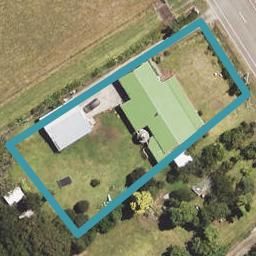 Free property data for 19 Whakato Road, MANUTUKE, Manutuke - homes.co.nz