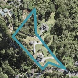 Free property data for 74 Lonely Track Road, Redvale, Auckland - homes ...