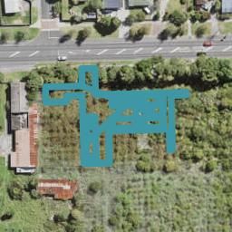 Free property data for 2/668 Swanson Road, Swanson, Auckland - homes.co.nz