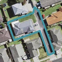 Free property data for 32 Milson Drive, Papakura, Papakura - homes.co.nz