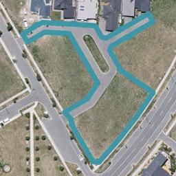 Free property data for 19 Kewai Court, Pegasus, Pegasus - homes.co.nz