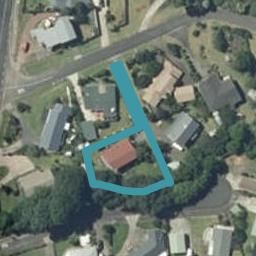 Free property data for 6 Springfield Avenue, Thornton Bay, Thames ...