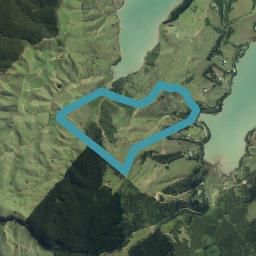 Free property data for 975 Te Waitere Road, TAHAROA, Taharoa - homes.co.nz