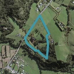 Free property data for 60 Waitoki Road, Kaukapakapa - homes.co.nz