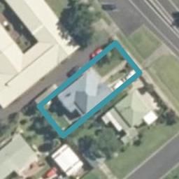 Free property data for 51 Whitaker Street, Te Aroha, Te Aroha - homes.co.nz