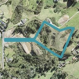 Free property data for 151 Kennedy Road, Dairy Flat, Dairy Flat - homes ...