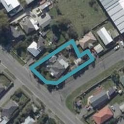 Free property data for 16 Leeston and Lake Road, Leeston, Leeston ...