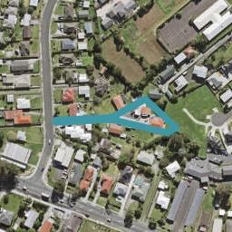 Free property data for 30 Jordan Road, Mangere, Auckland - homes.co.nz