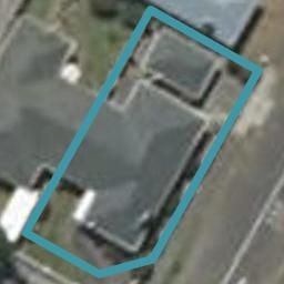 Free property data for 611 Queen Street East, Levin - homes.co.nz