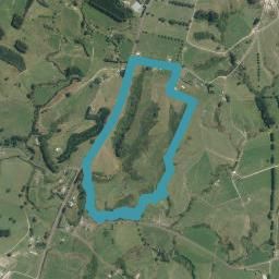 Free property data for 0 Waikaukau Road, Horohoro, Rotorua - homes.co.nz