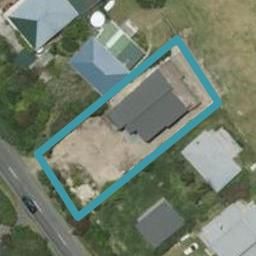 Free property data for 878 Matapouri Road, Matapouri, Whangārei - homes ...