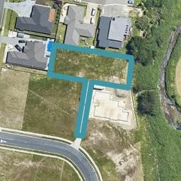 Free property data for 8 Erlam Place, Matipo Heights, Rotorua - homes.co.nz