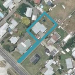 Free property data for 19 Station Road, Whakatu, Hastings - homes.co.nz
