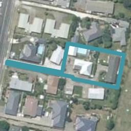 Free property data for 1/128 Guppy Road, Greenmeadows, Napier - homes.co.nz