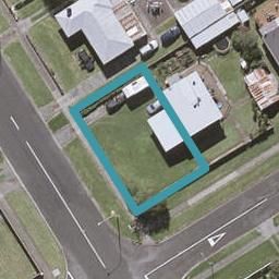 Free property data for 20 Cracroft Street, WAITARA, WAITARA - homes.co.nz