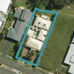 Free property data for 13 Hector Lang Drive, Langs Beach, Waipu - homes ...
