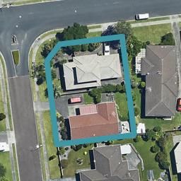 Free property data for 55 Russley Drive, Mount Maunganui, Mount ...