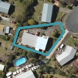 Free property data for 8 Robin Hood Place, Onerahi, Whangārei - homes.co.nz