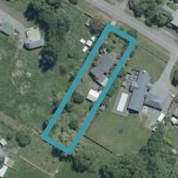 Free property data for 4 Stock Road, Culverden, Culverden - homes.co.nz