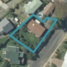 Free property data for 105 Reservoir Road, Thames, Thames - homes.co.nz