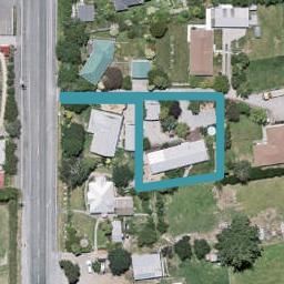 Free property data for 1 Thompsons Lane, Cust, Cust - homes.co.nz