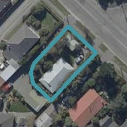 Free property data for 23A Leeston and Lake Road, Leeston, Leeston ...