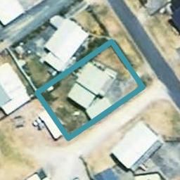 Free property data for 23 Nukumaru Parade, Waiinu Beach, Whanganui ...